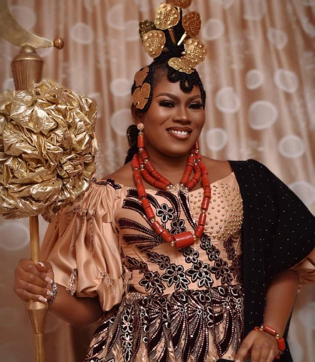 THE MARRIAGE OF OUR MAN OF GOD, BISHOP JOSEF BASSEY | Negroid Haven