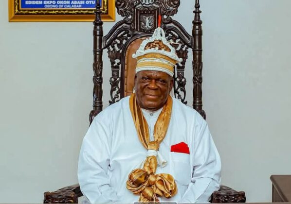 Scholar Decodes Efik Naming System, Reveals Cultural Meanings Behind ...